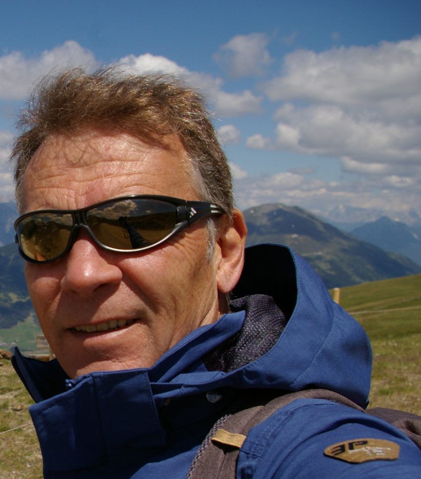 Kontakte F3B – F3B.de