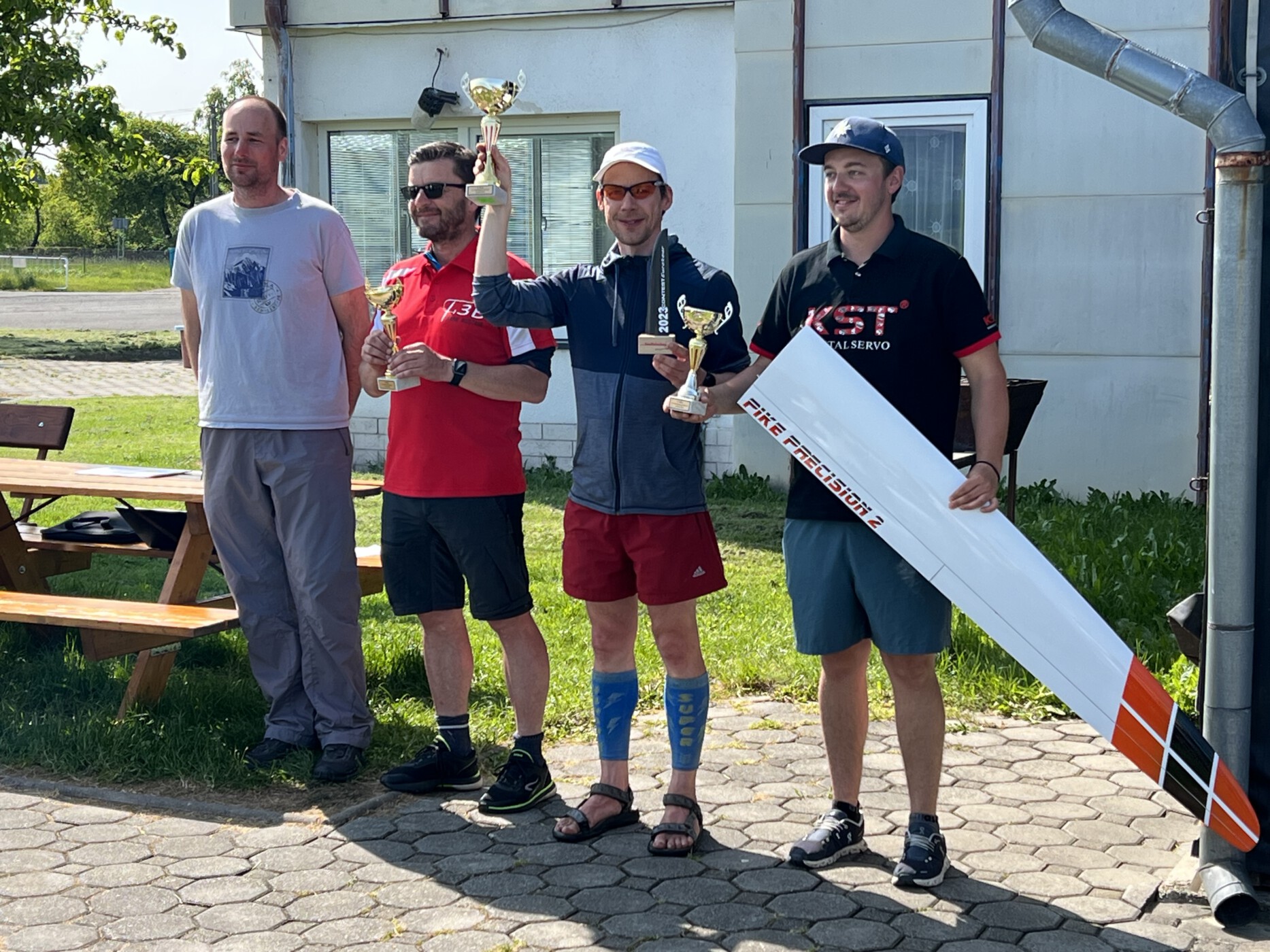 F3B.de – RADIO CONTROLLED MULTI-TASK GLIDERS