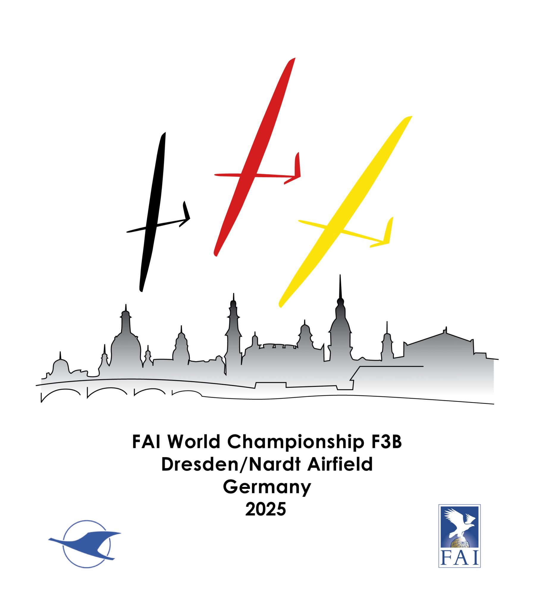 2025 FAI F3B World Championship – F3B.de
